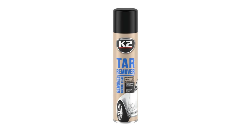 K2 TAR REMOVER KÁTR. ELTÁV. 250 ML - Kenőanyag és autókemikáliák széles ...